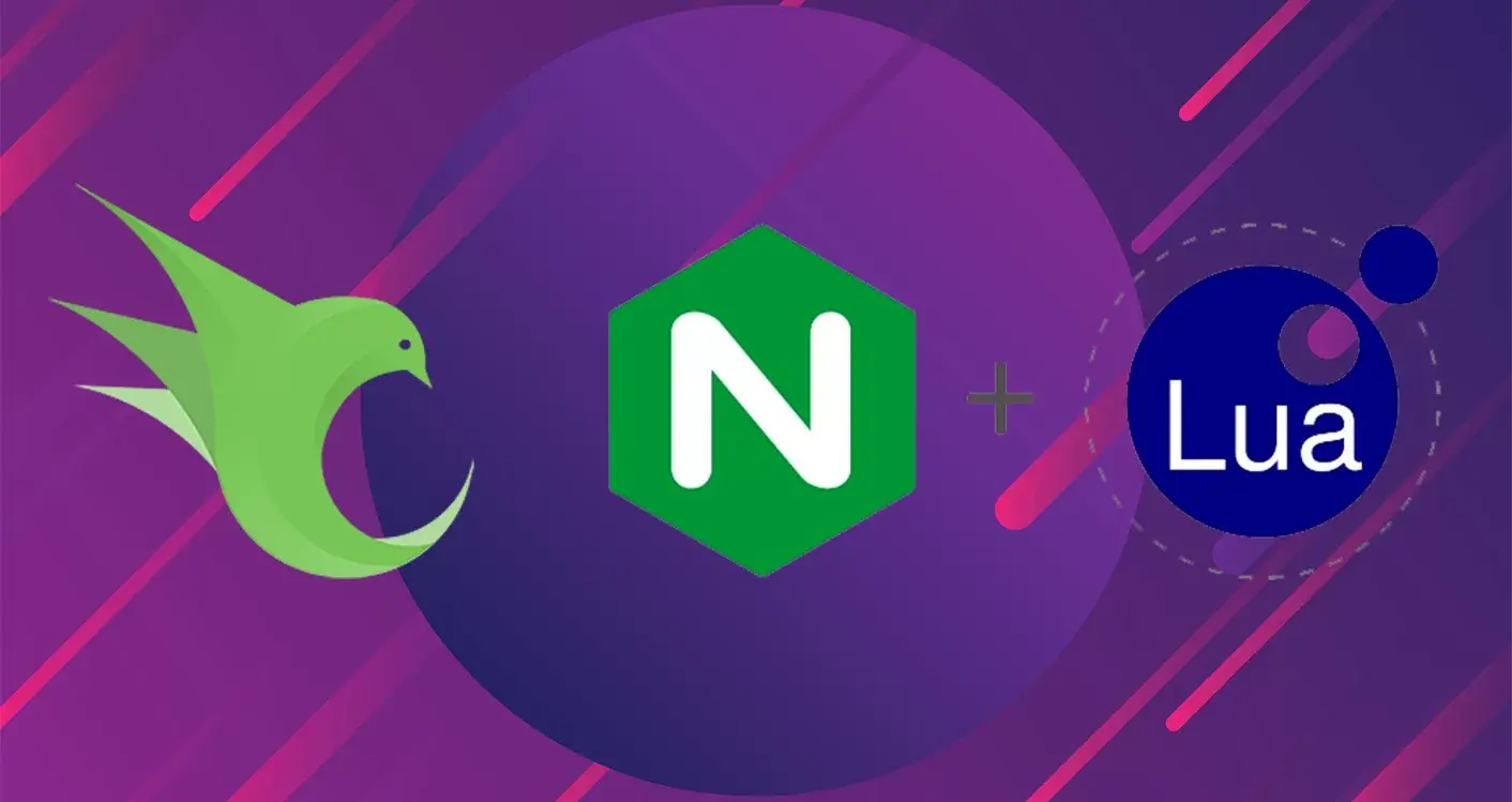 编译一个具有Lua模块的NGINX | Focnal的杂物间